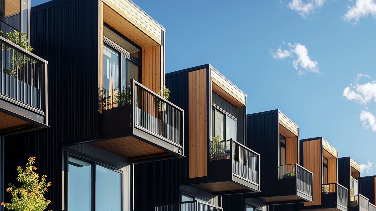 The Advantages of a Core-Plus Investing Strategy | CEP Multifamily